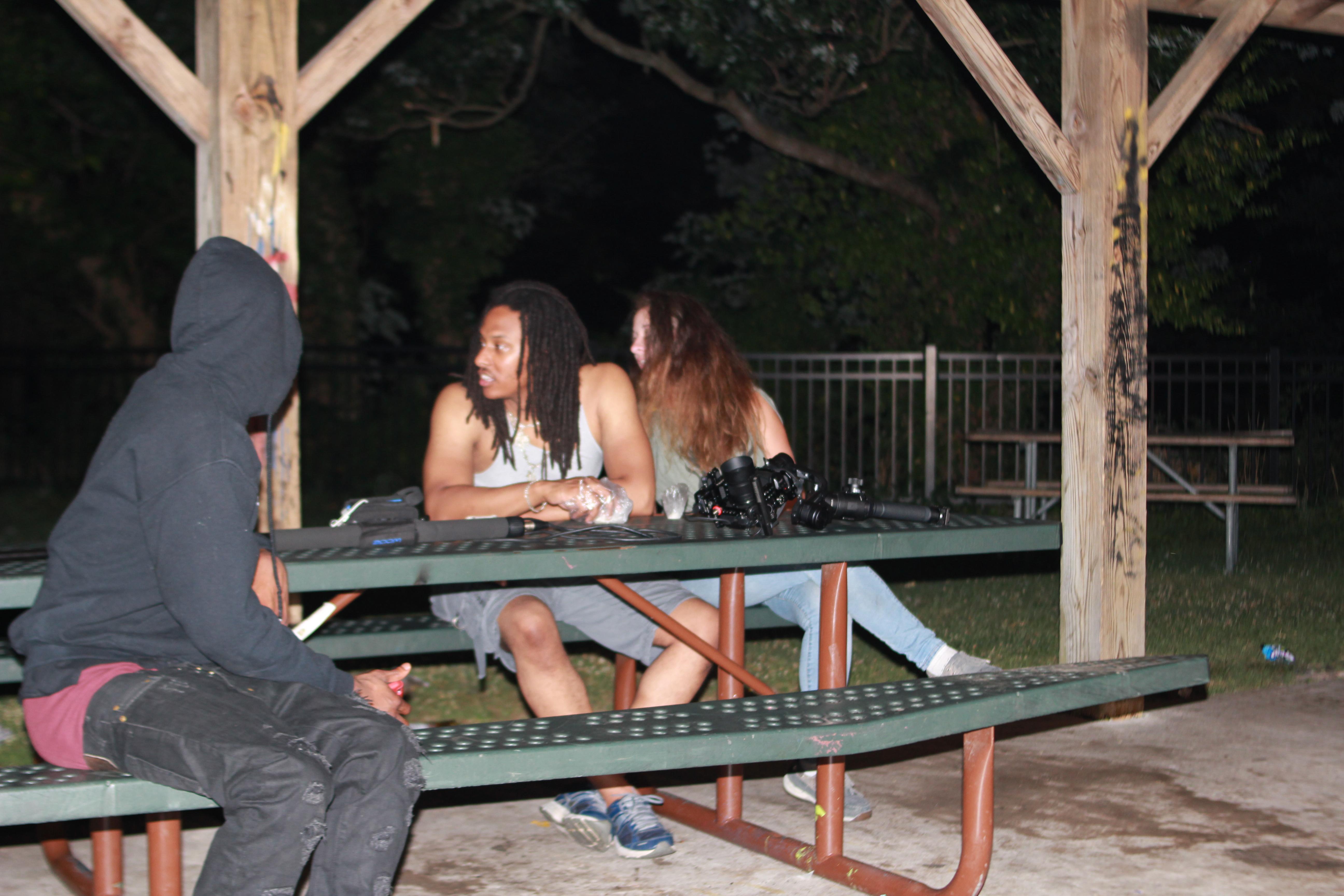 The Underground Queen (2025)