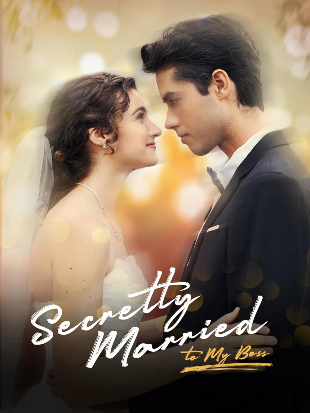 Secretly Married to My Boss (2024)