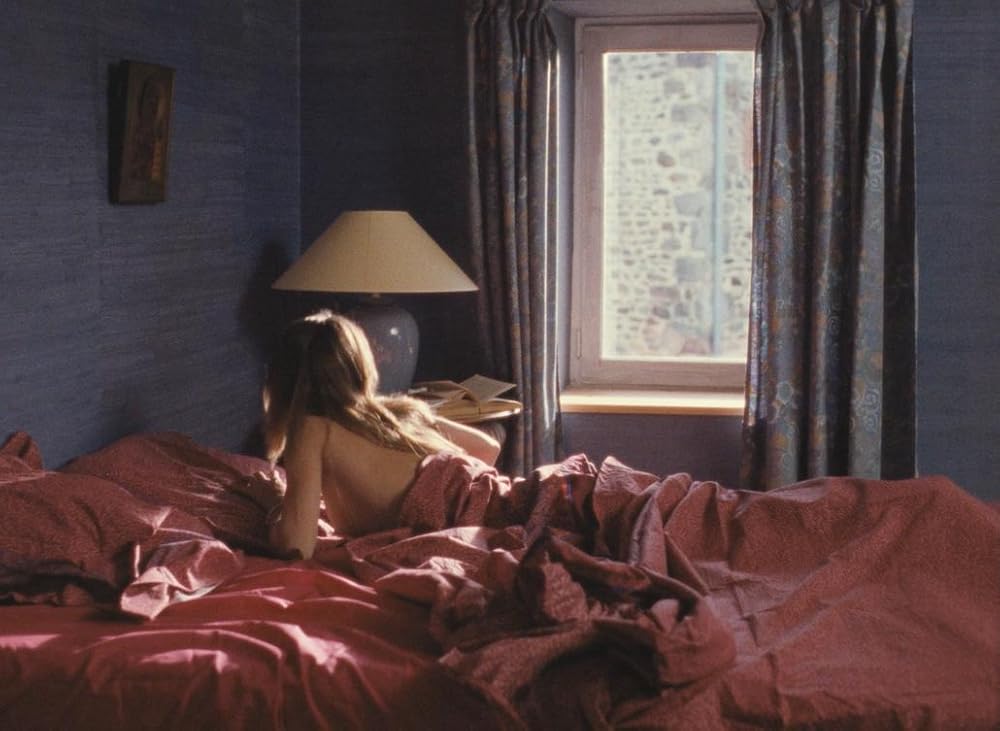 White Wedding (1989)