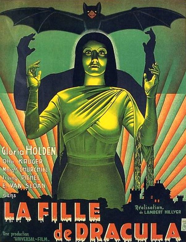 Dracula's Daughter (2006)