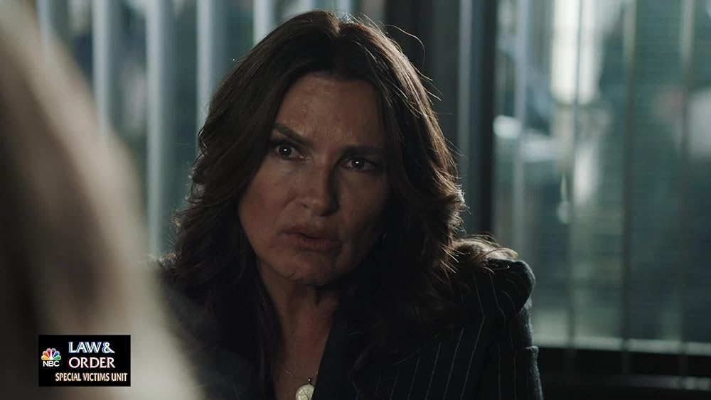 Grace Culwell as Shea McGrath in Law & Order SVU | IMDb