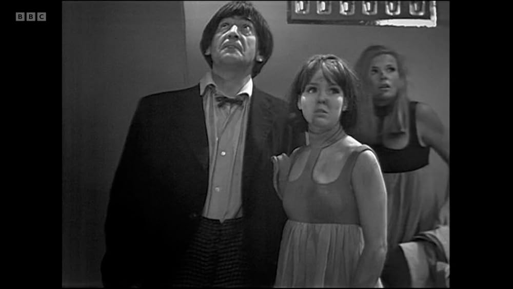 The Dominators: Episode 5 (1968)