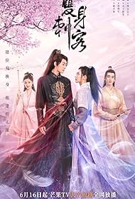 Shuang shen ci ke (TV Mini Series 2023) - IMDb