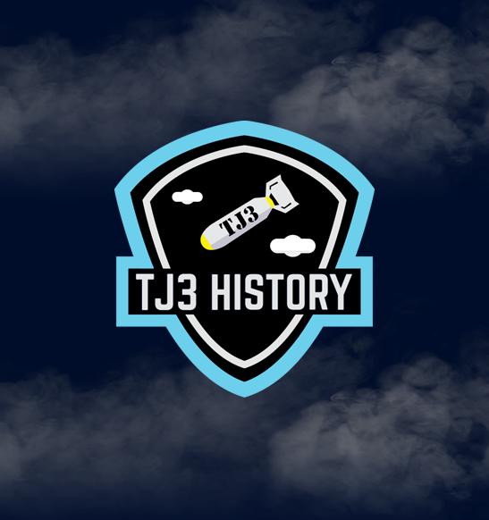 TJ3 History (2019)