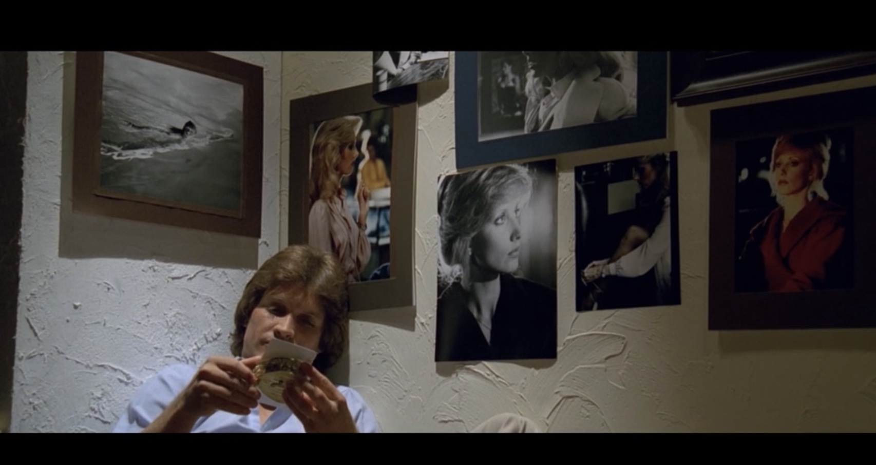 The Seduction (1982)