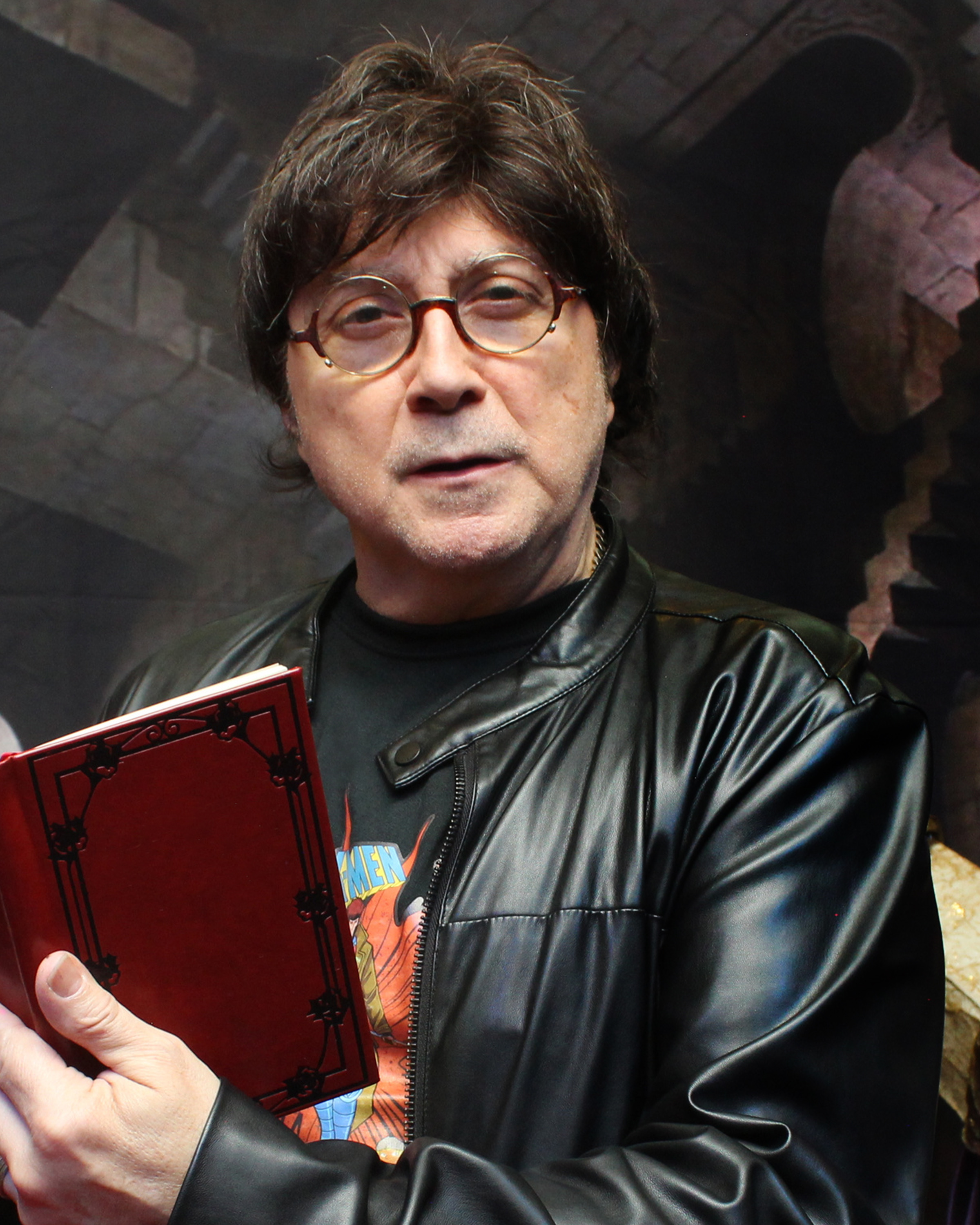 What Genre is "Enemies No More"? - Scifi Dimensions