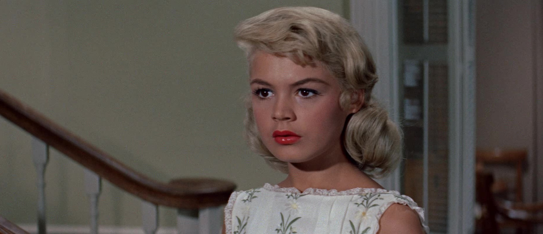Sandra Dee