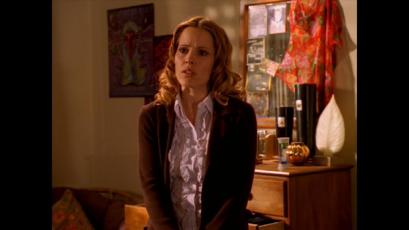 Buffy the Vampire Slayer (1997)