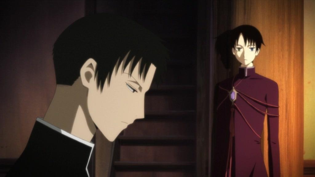XXXHOLiC (2006)