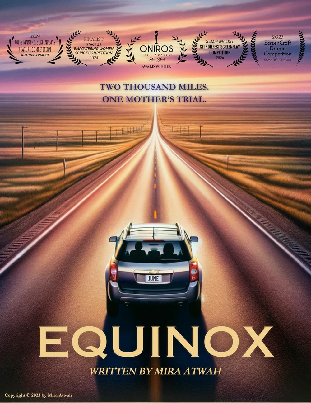 Equinox - IMDb
