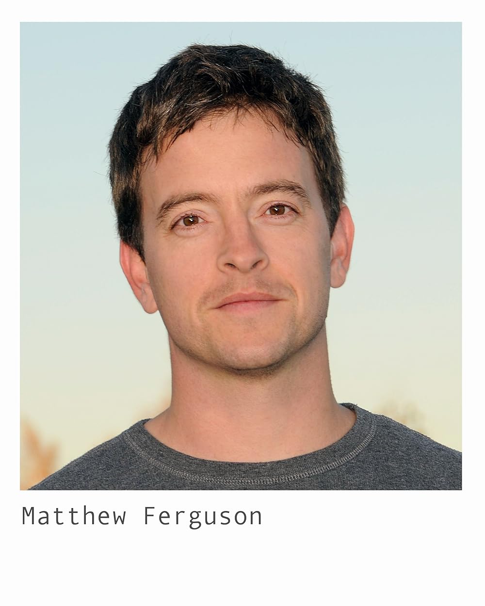 Matthew Ferguson - IMDb