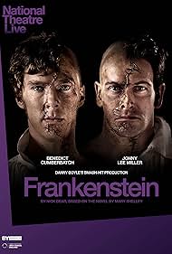 National Theatre Live: Frankenstein (2011) - IMDb