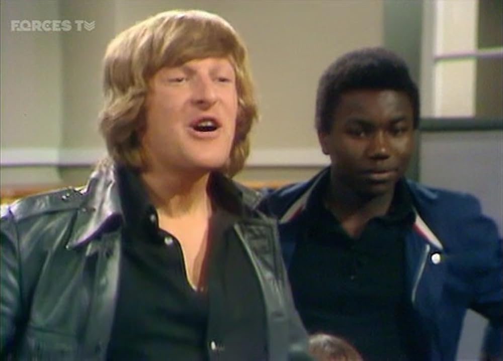 Catch a Falling Drop-Out (1970)