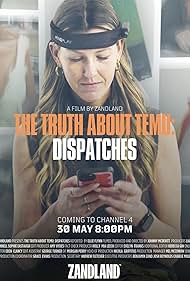 "Dispatches" The Truth About Temu (TV Episode 2024) - IMDb