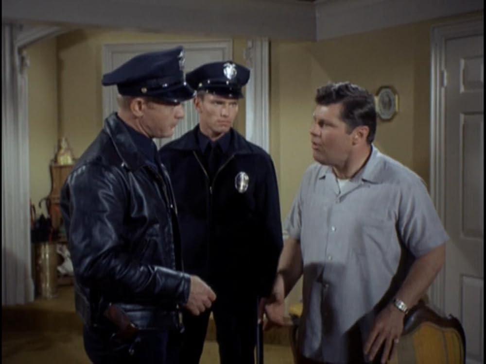 Adam-12 (1968)