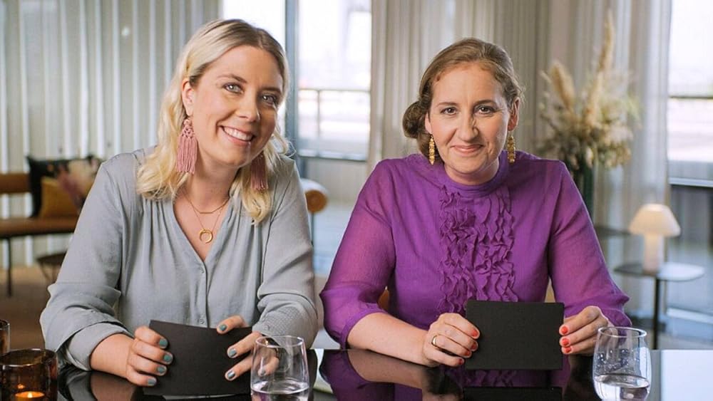 Hvorfor snakker vi ikke om mig? (2020)