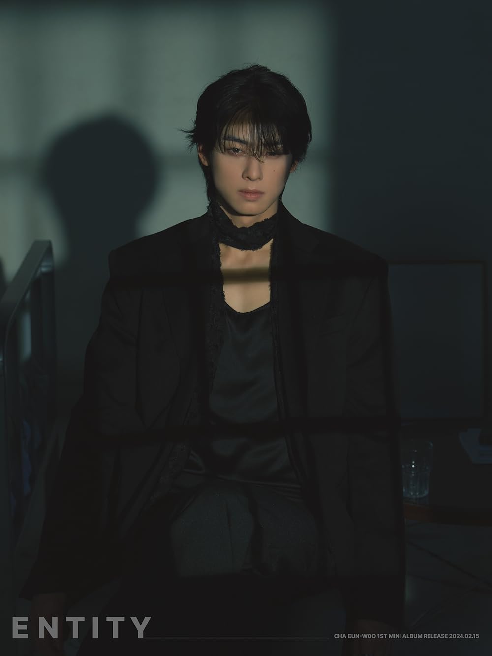 CHA EUN-WOO: Stay (Music Video 2024) - IMDb