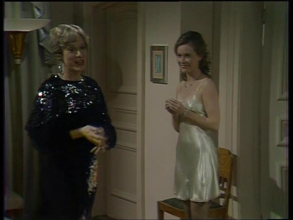 Party Manners: Part 2 (1977)