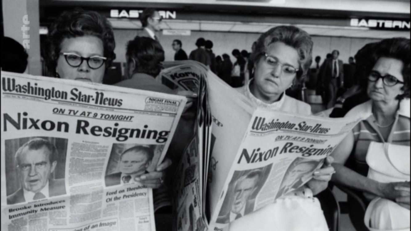 The Vietnam War (2017)