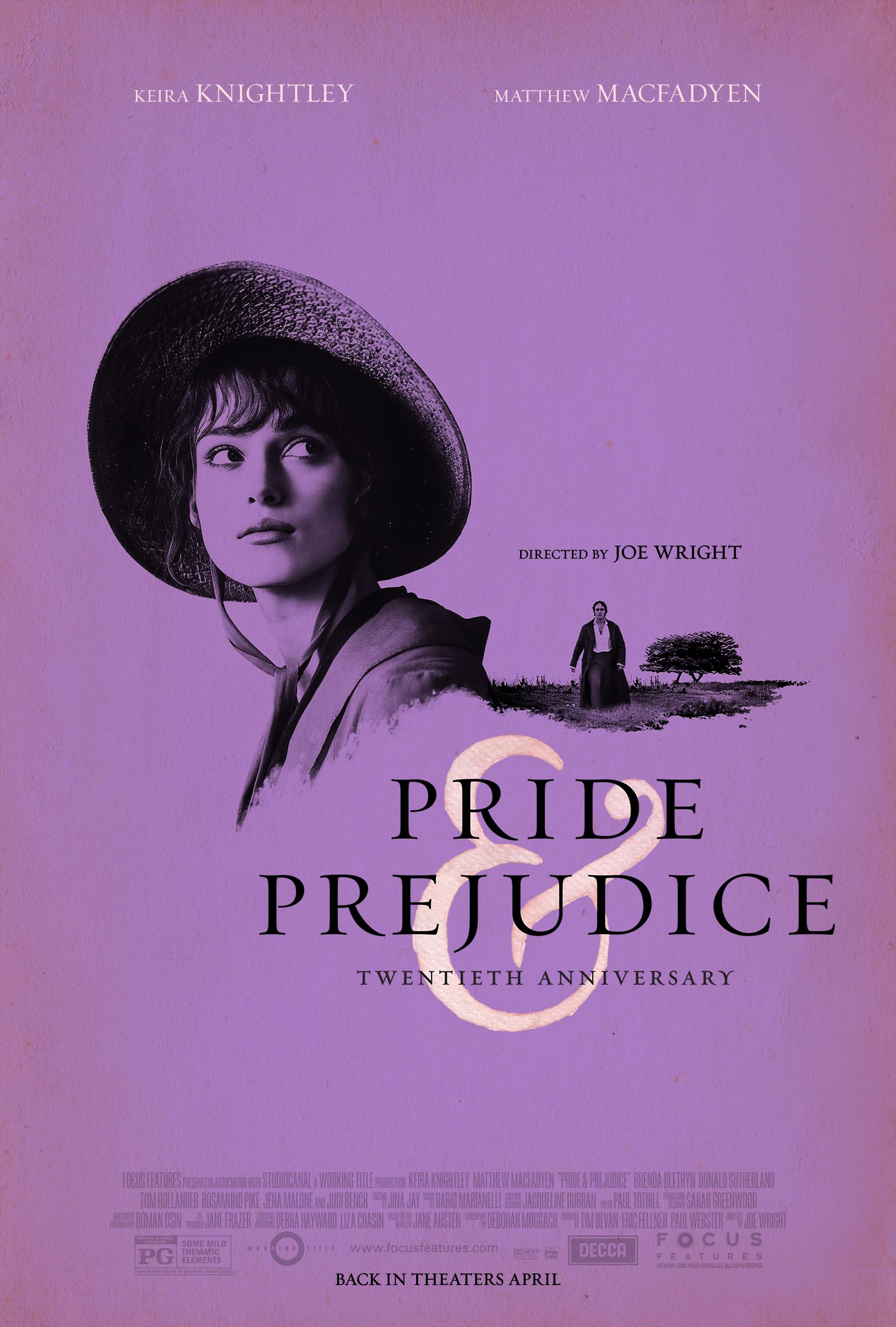 Pride & Prejudice (2005)