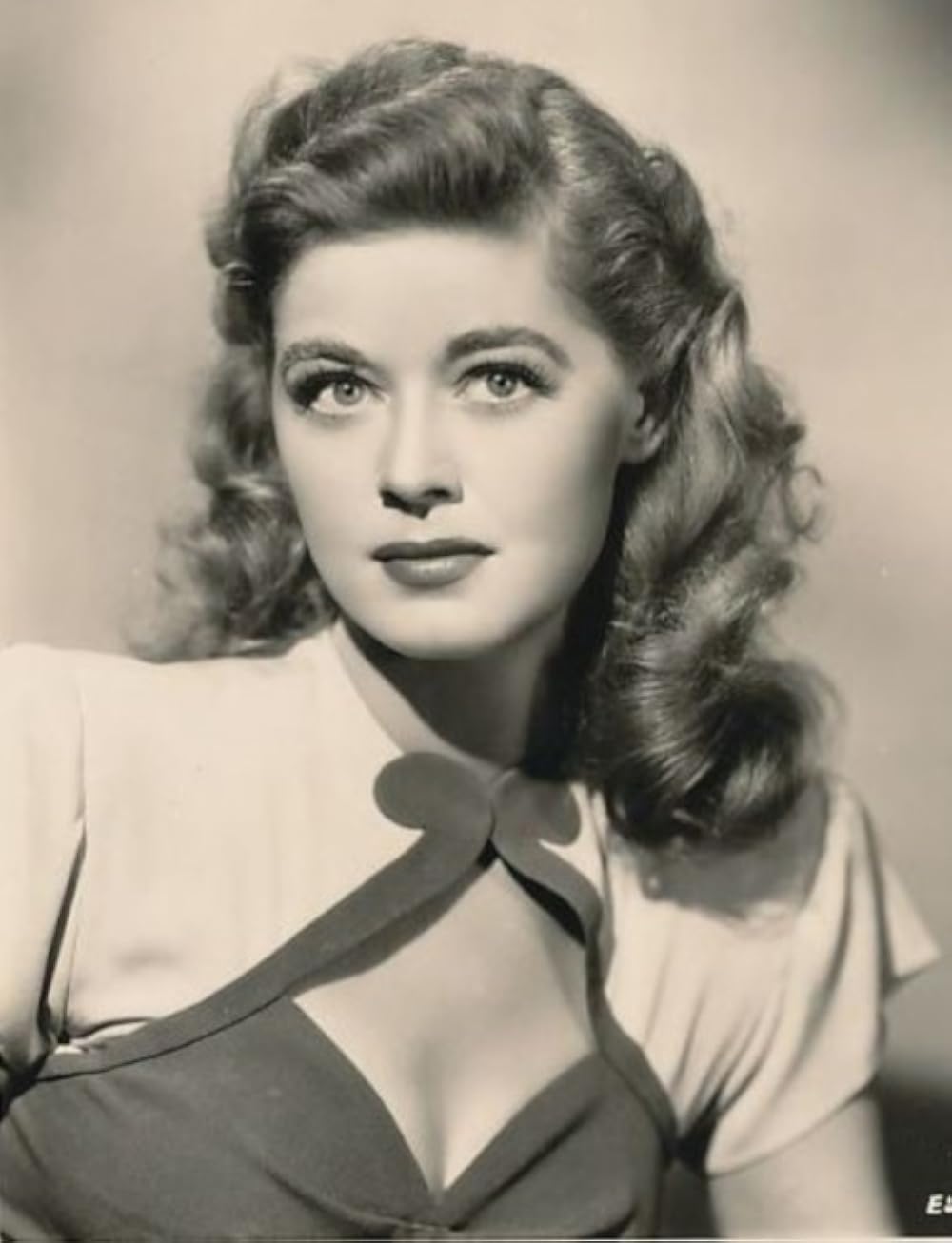 Helen Walker - Biography - IMDb