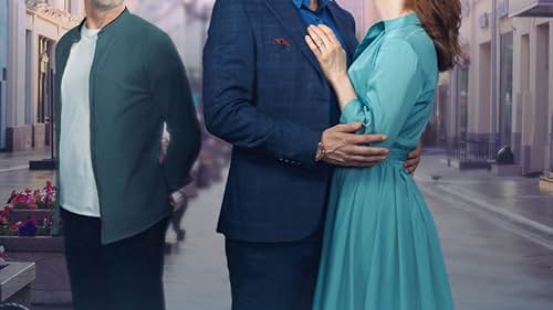 Porochnaya svyaz (TV Mini Series 2024) - Episode list - IMDb