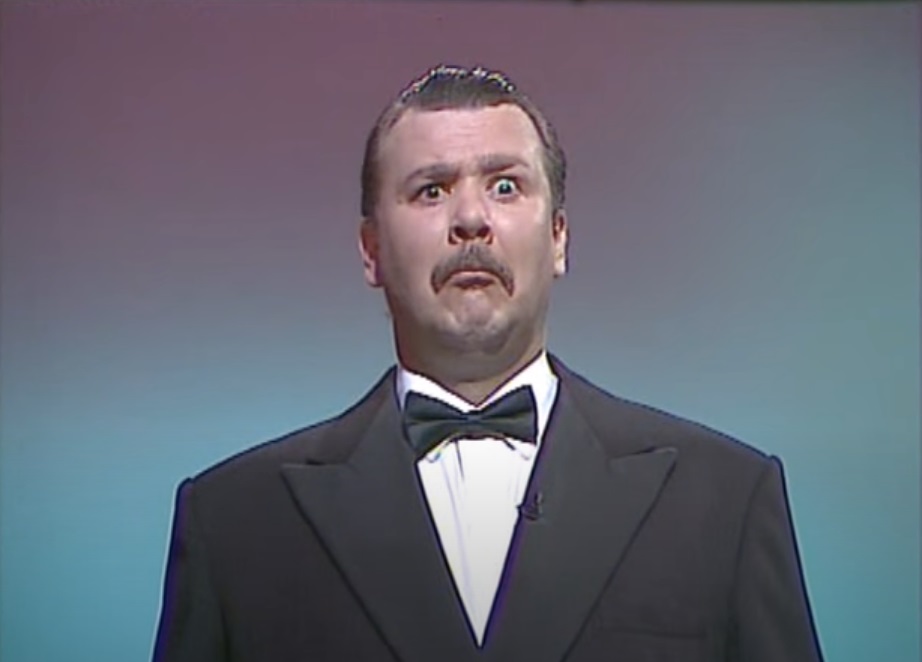 Hale and Pace (1986)