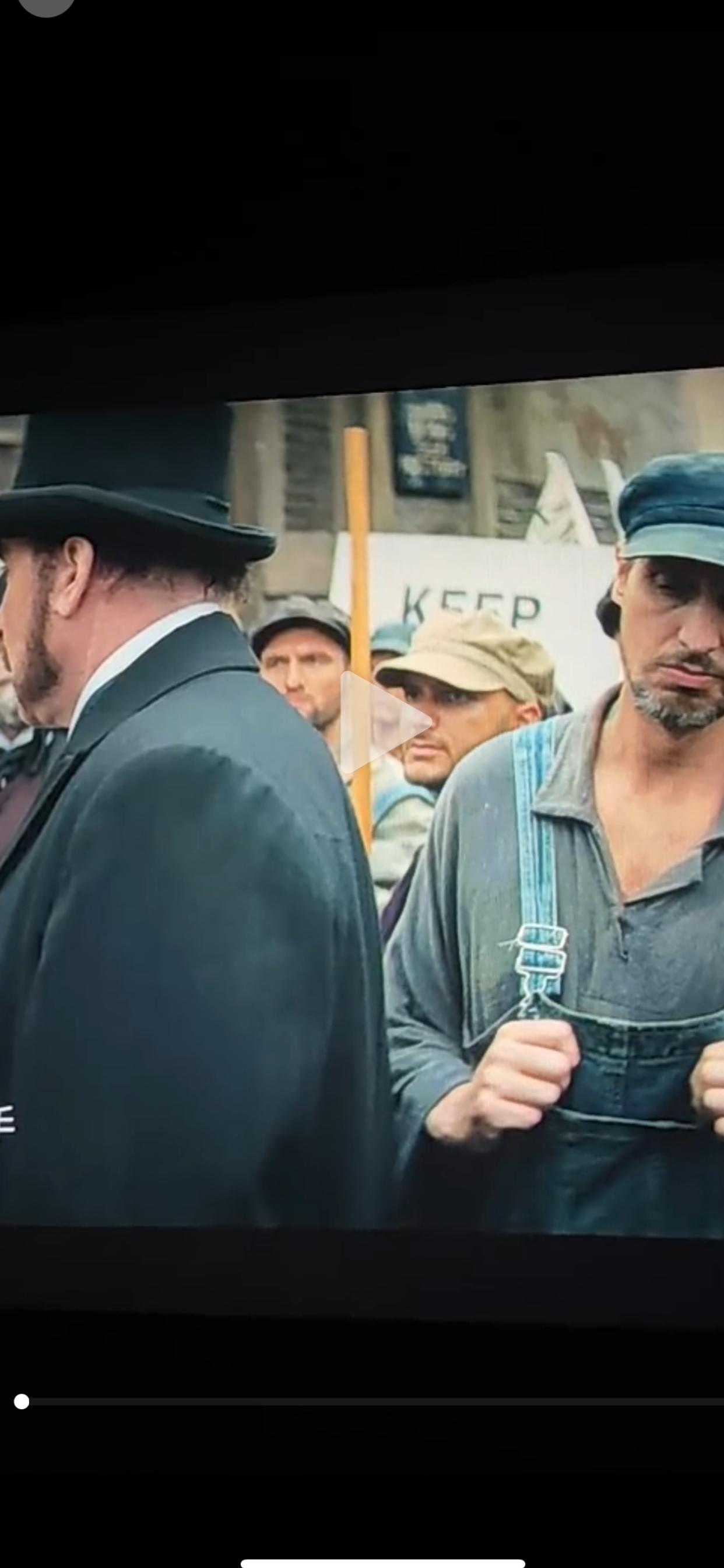 Detective Chinatown 1900 (2025)