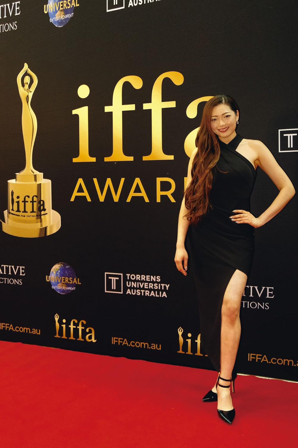 The 3rd Annual IFFA Awards (2024)