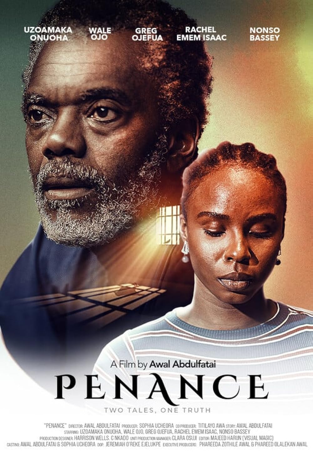 Penance (2025) - IMDb