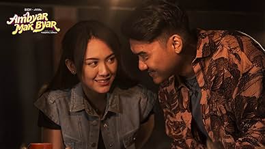 Ambyar Mak Byar (2025) - IMDb