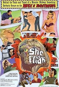 She Freak (1967) - IMDb