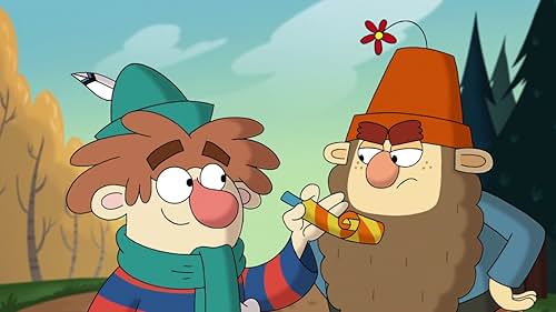 The 7D (TV Series 2014–2016) - Episode list - IMDb