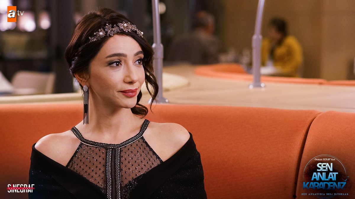Sen Anlat Karadeniz (2018)