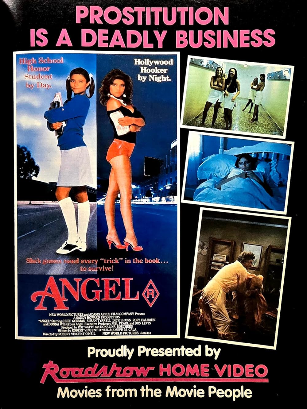 Angel (1984)
