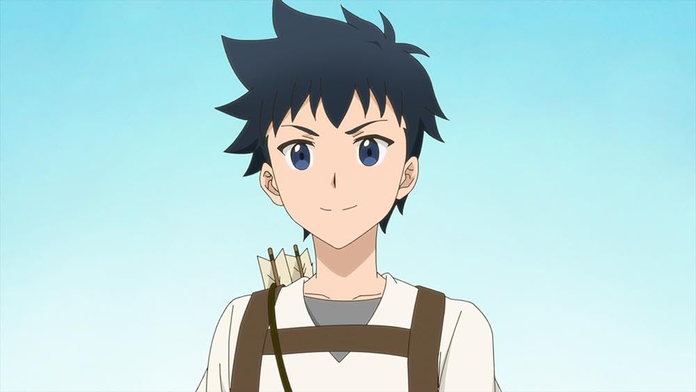 A Playthrough of a Certain Dude's VRMMO Life (2023)