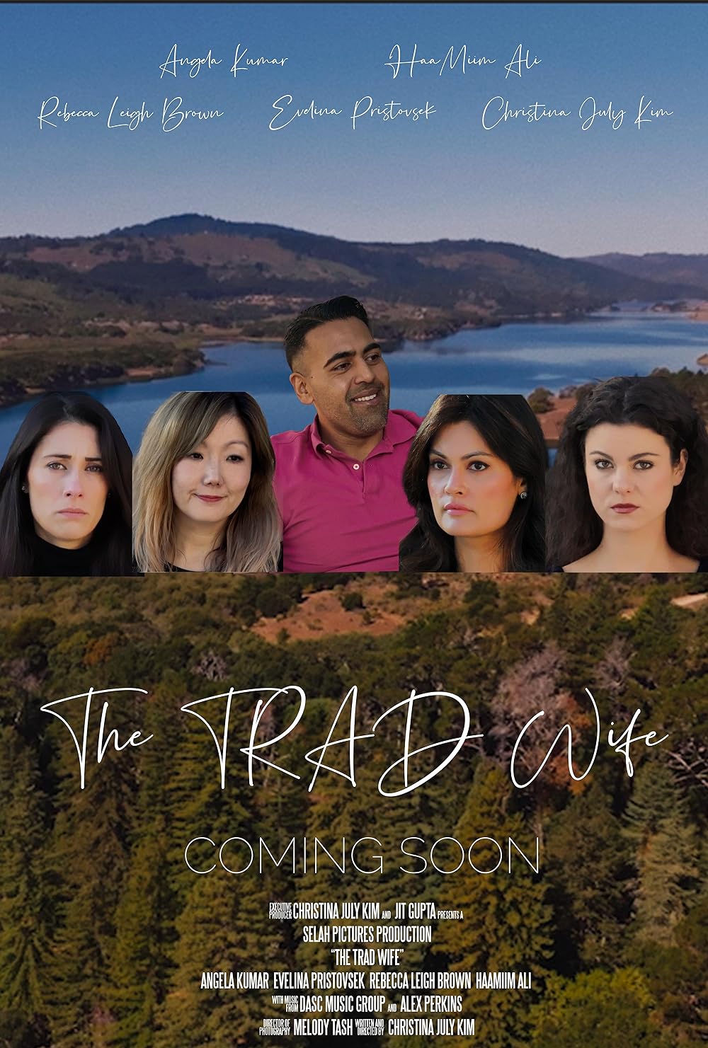 The Trad Wife (2025)