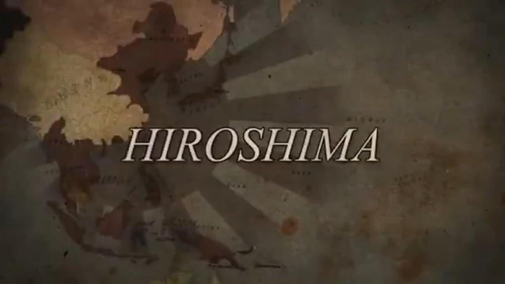 "Greatest Events of WWII in Colour" Hiroshima (TV Episode 2019) - IMDb