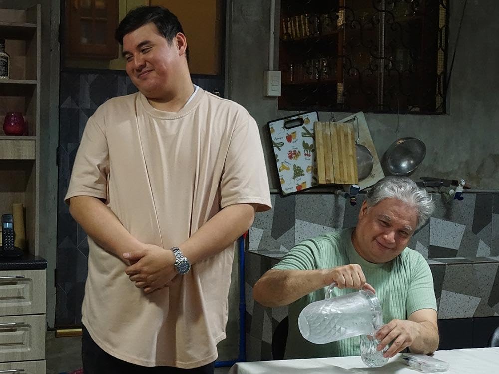 Magpakailanman (2012)