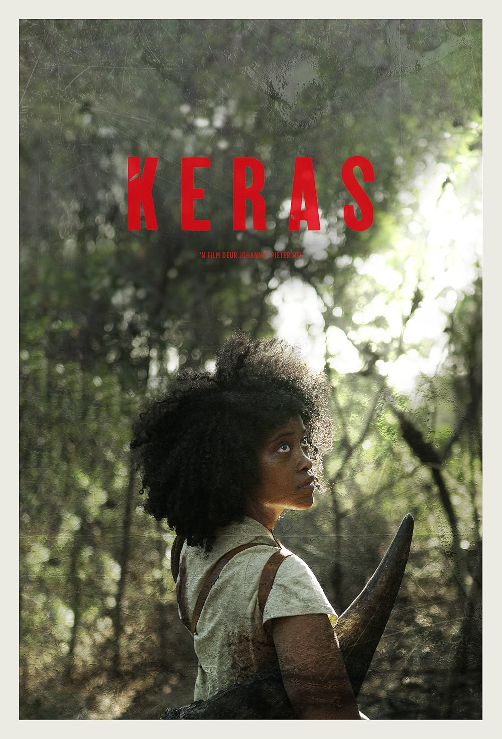 Keras (TV Movie 2021) - Plot keywords - IMDb