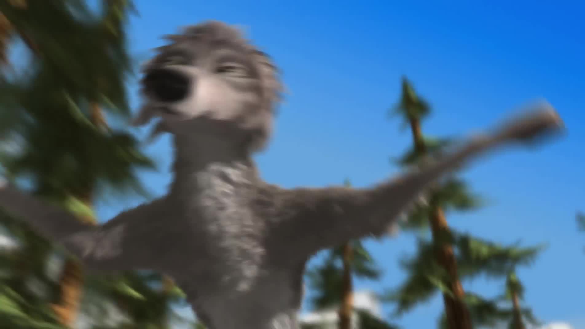 Shakey Alpha And Omega