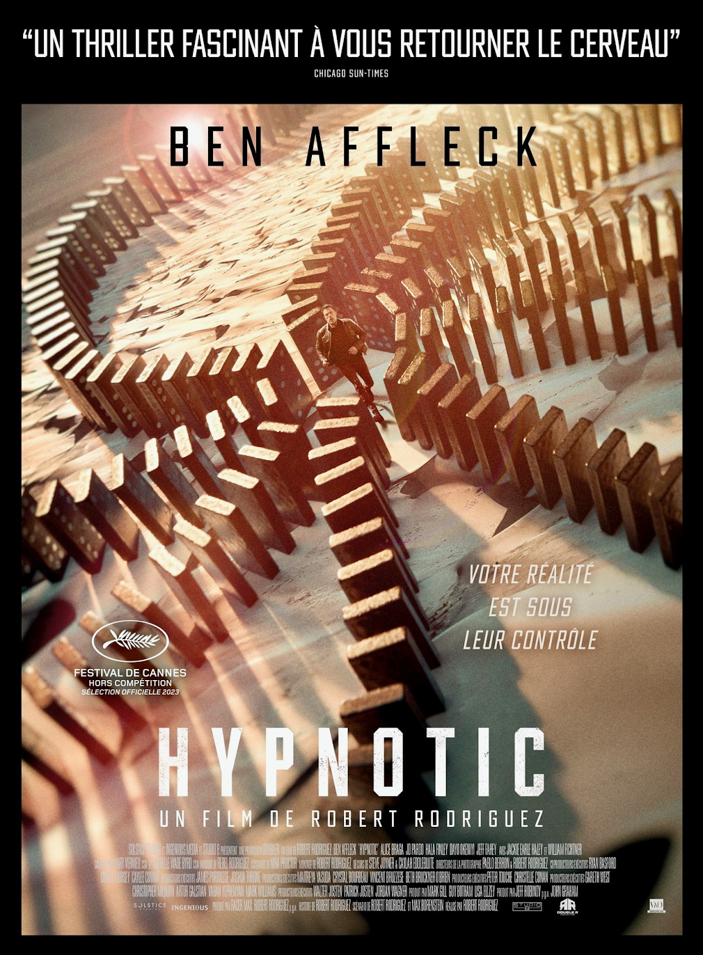 Hypnotic (2023)