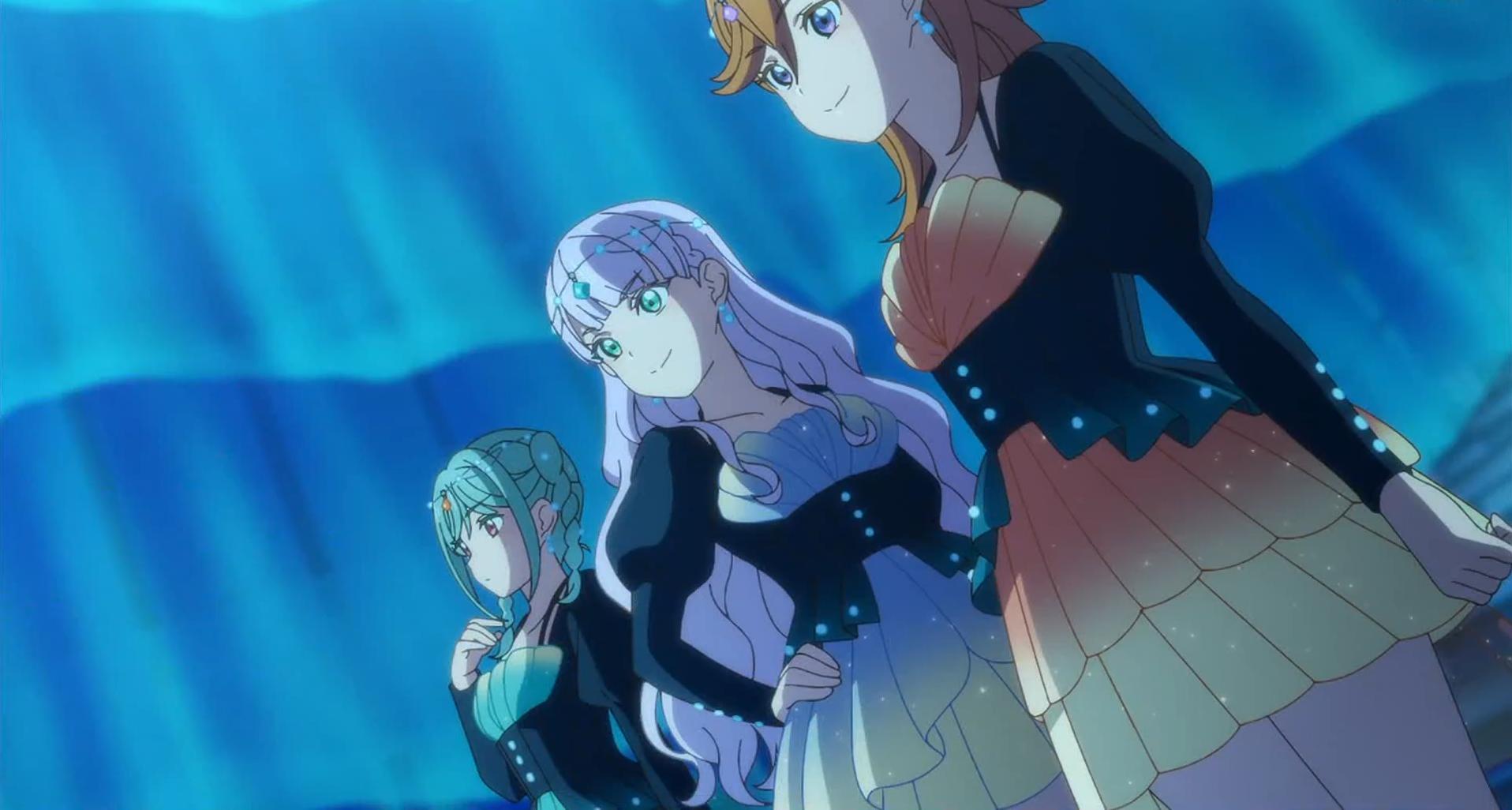 Love Live! Superstar!! (2021)