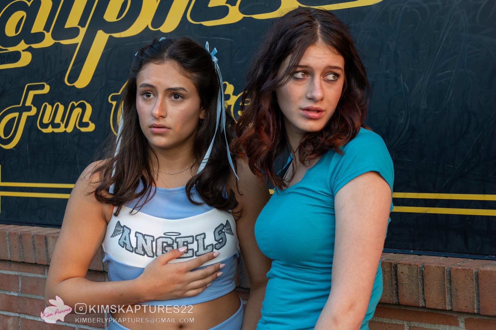 Broken Innocence (2024)