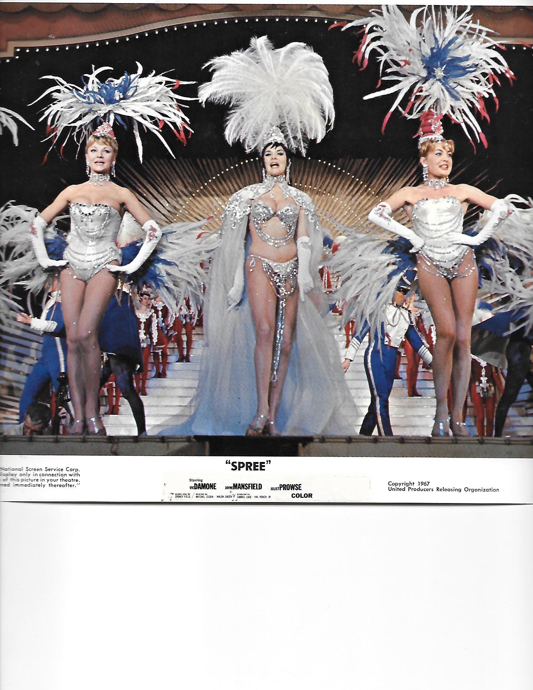 Spree (1967)