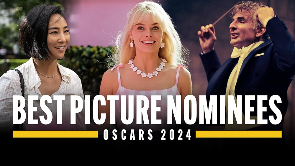 Oscars 2024 Best Picture Nominees | IMDb