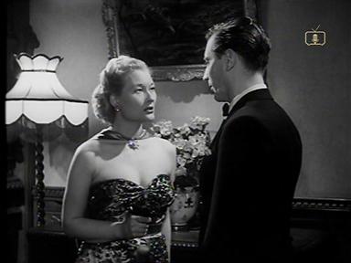 The Black Widow (1951)