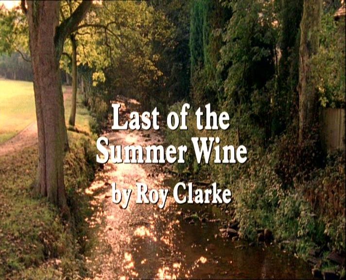 Last of the Summer Wine (1973)