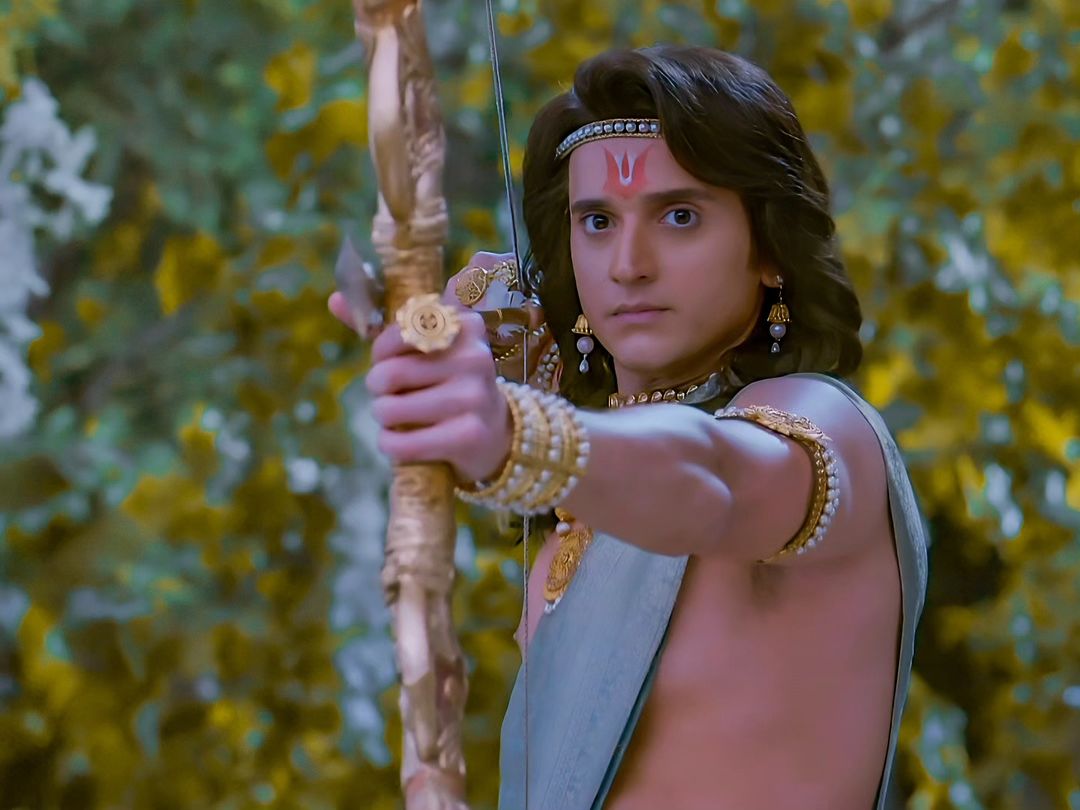 Shrimad Ramayan (2024)