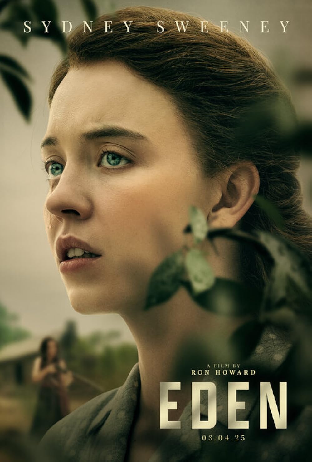 Eden (2024)